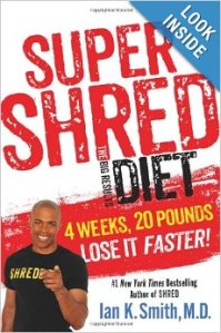 Super Shred? | Skinny-Rules